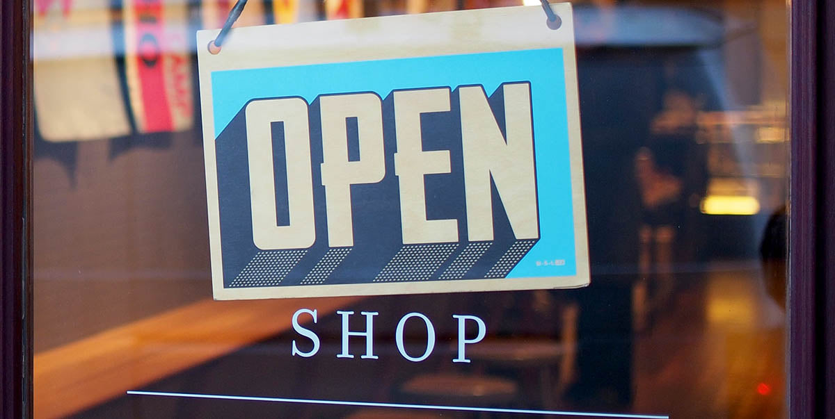 5 Steps to Safely Reopen From COVID-19 Lockdown