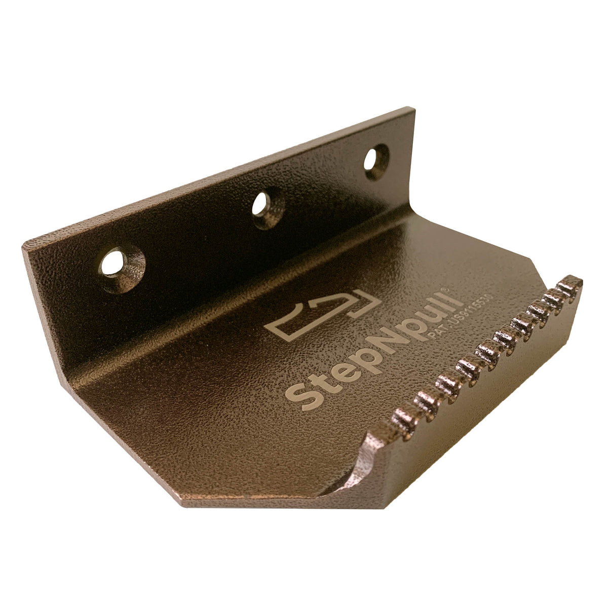 StepNpull® Gold Finish