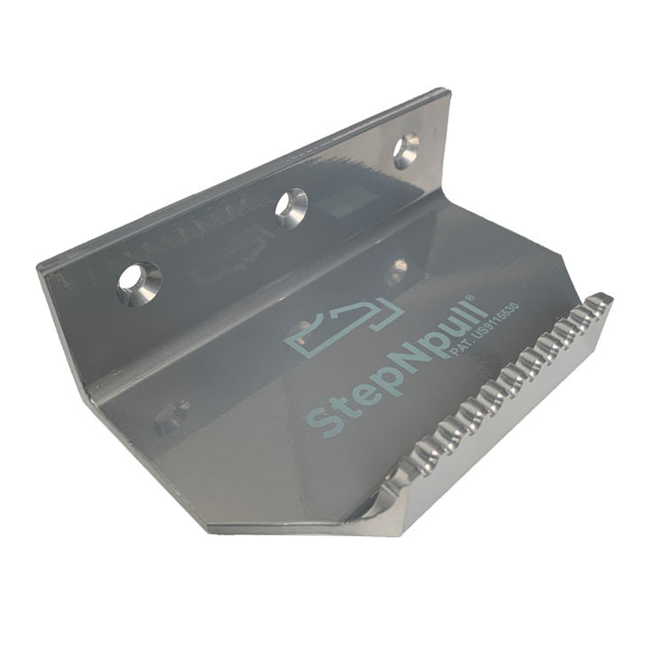 StepNpull Hands-Free Door Opener
