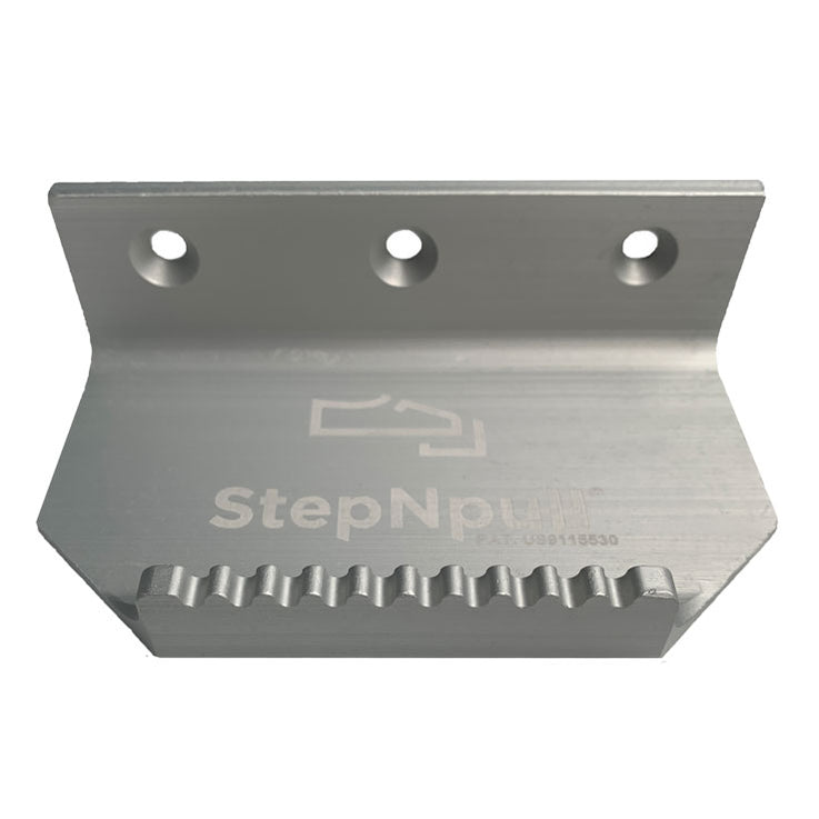 StepNpull Hands-Free Door Opener